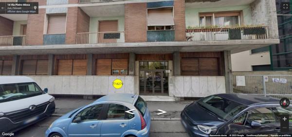 Appartamento in vendita a Asti