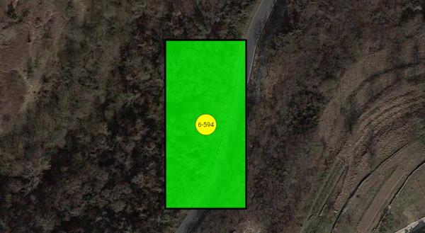 Terreno agricolo in vendita a Negrar