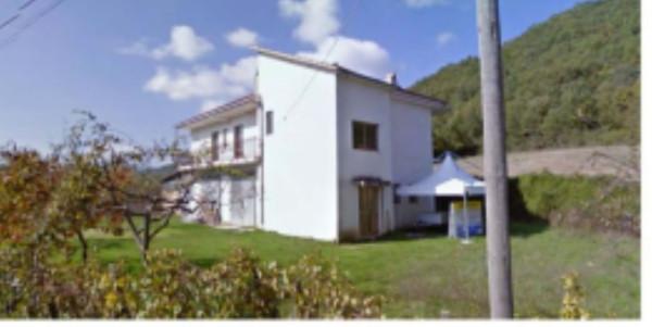 Appartamento in vendita a Episcopia