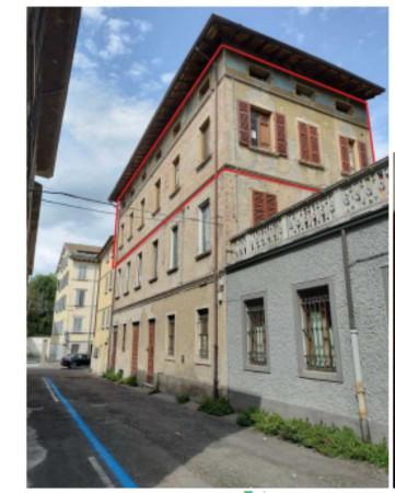 Appartamento in vendita a Reggio Emilia