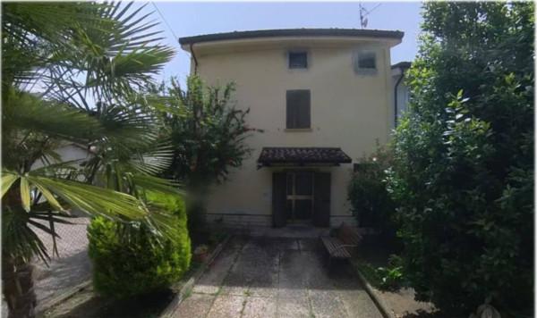 Appartamento in vendita a Gualtieri