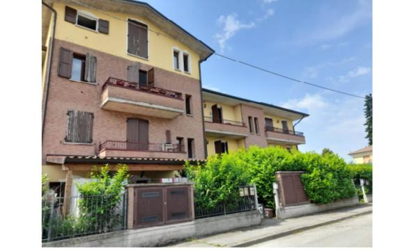 Appartamento in vendita a Cadelbosco Di Sopra