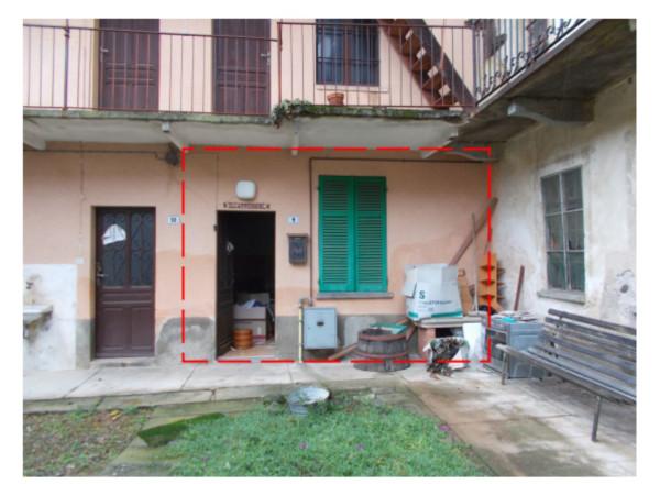 Appartamento in vendita a Curino