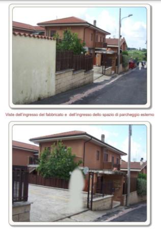 Appartamento in vendita a Marino