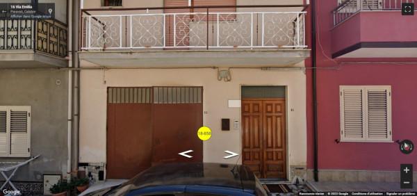 Appartamento in vendita a Mileto