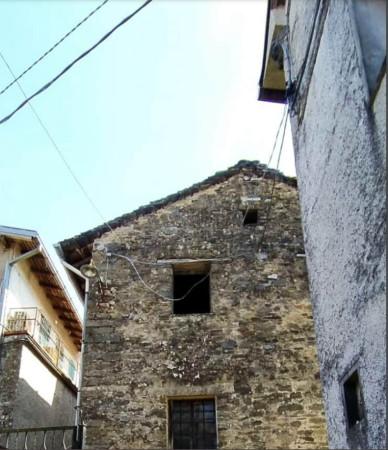 Appartamento in vendita a Pontremoli