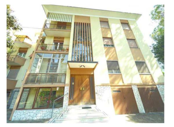 Appartamento in vendita a Forli'