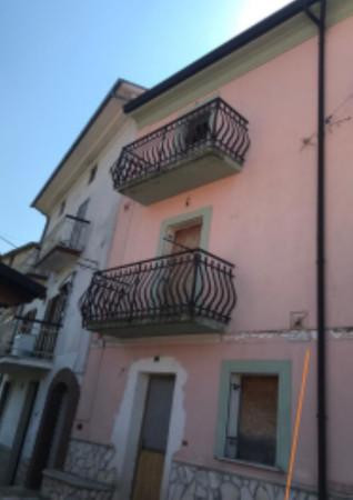 Appartamento in vendita a Vallerotonda