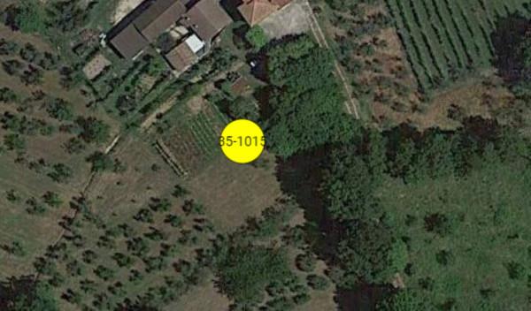 Terreno agricolo in vendita a Arpino