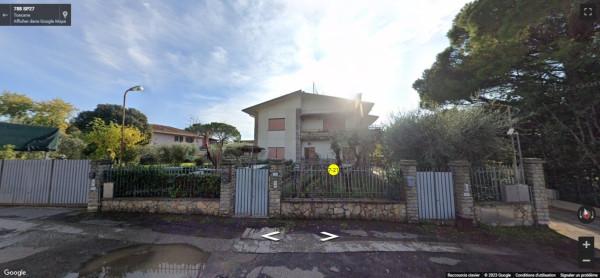 Villa a schiera in vendita a Monsummano Terme