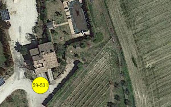 Appartamento in vendita a Gualdo Cattaneo