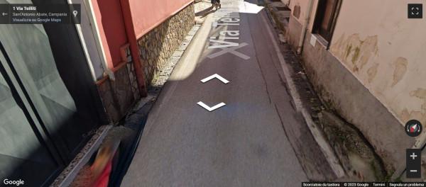 Appartamento in vendita a Sant'Antonio Abate