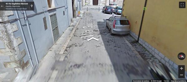 Appartamento in vendita a Rapolla