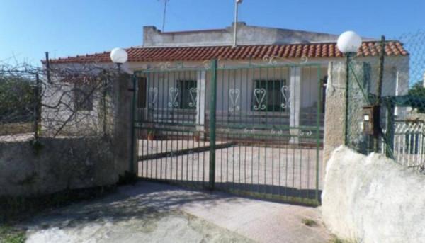 Villa in vendita a Siracusa