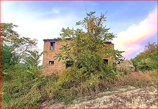 Rustico in vendita a Monte Vidon Combatte