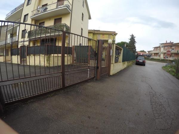 Appartamento in vendita a Monte Romano