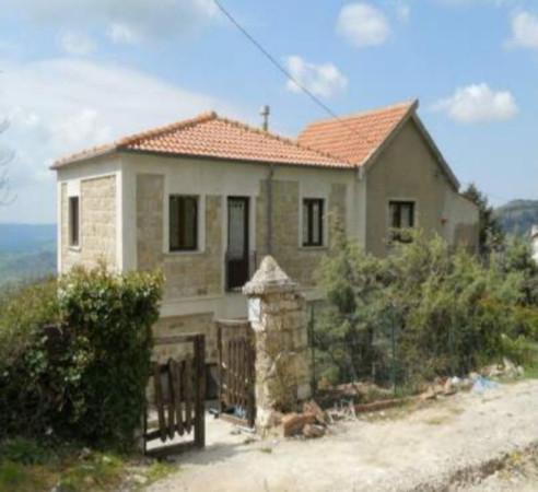 Villa in vendita a Petralia Soprana