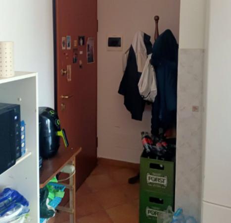 Appartamento in vendita a Sant'Eusanio Del Sangro