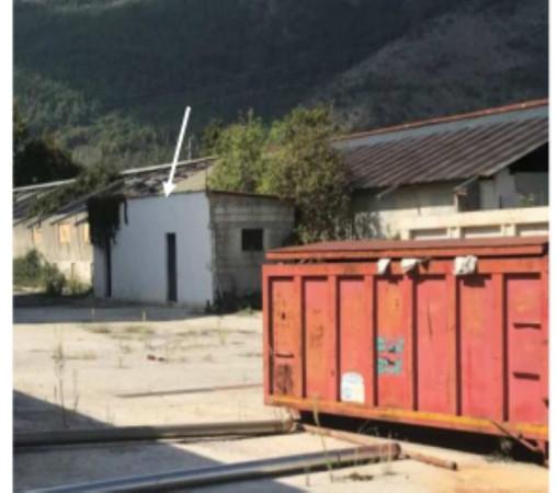 Appartamento in vendita a Buonabitacolo