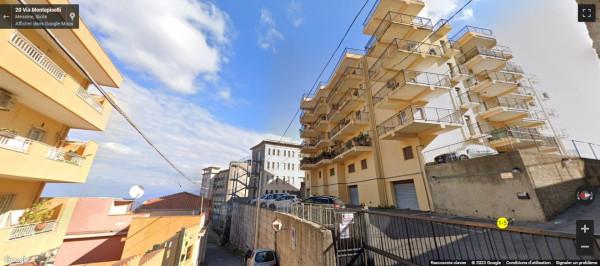 Appartamento in vendita a Messina