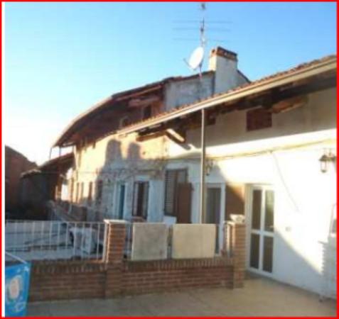 Appartamento in vendita a Recetto