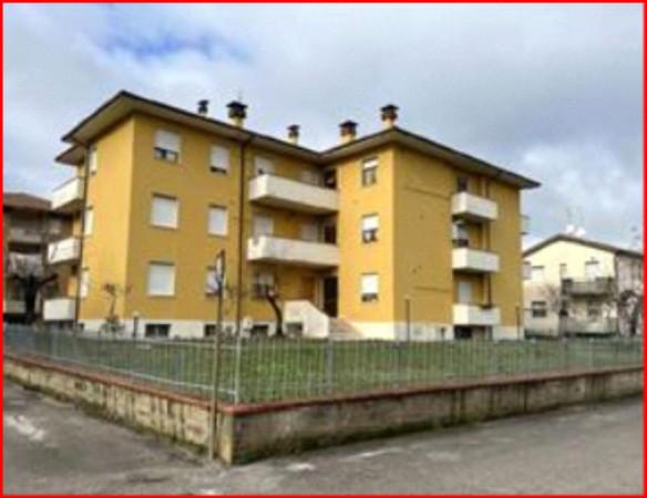 Appartamento in vendita a Fermignano