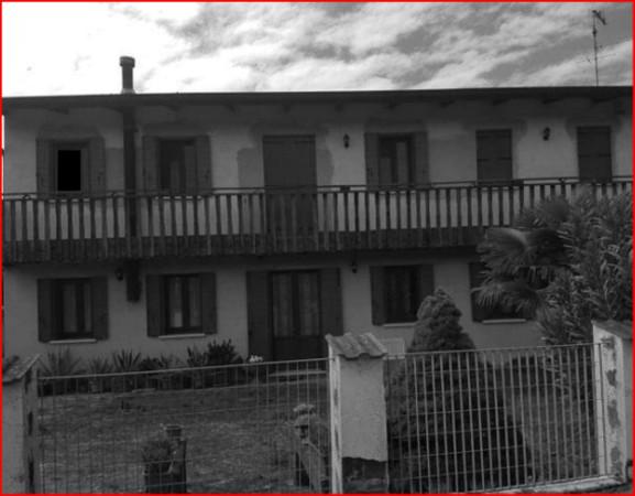 Villa a schiera in vendita a Borgo Veneto