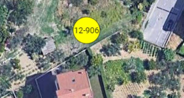 Terreno edificabile residenziale in vendita a Spoltore