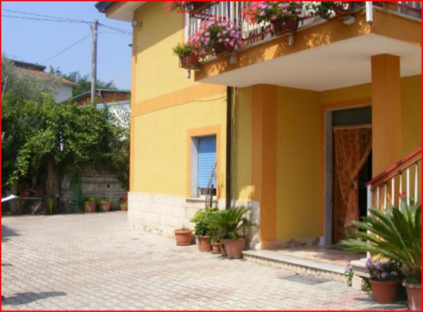 Appartamento in vendita a Limatola