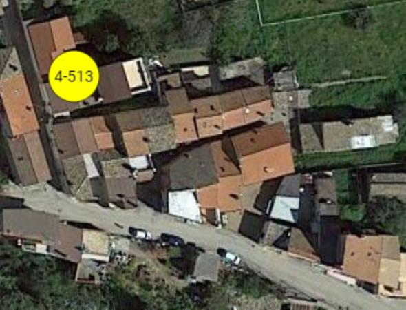 Appartamento in vendita a Frisa