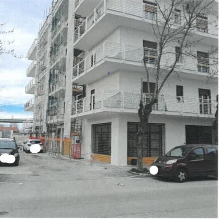 Appartamento in vendita a Pescara