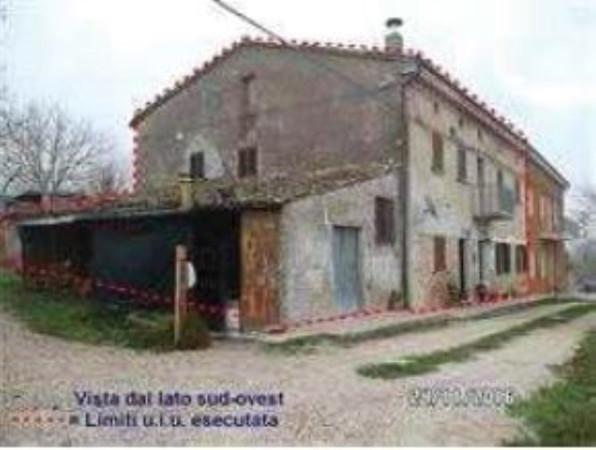 Appartamento in vendita a Cagli