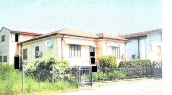 Appartamento in vendita a Villanova Del Ghebbo