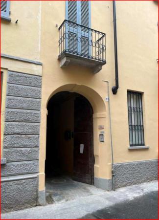 Appartamento in vendita a Lodi