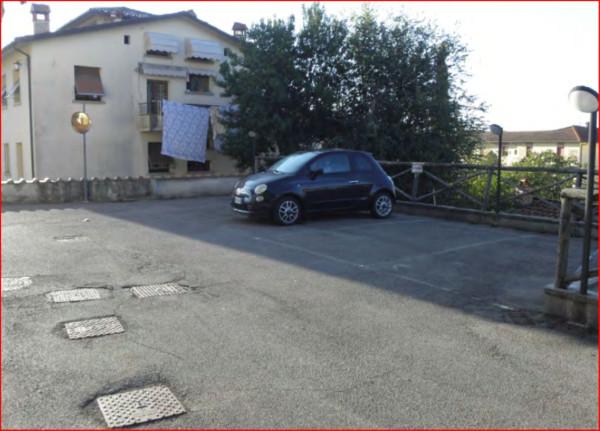 Posto auto in vendita a Castiglion Fibocchi