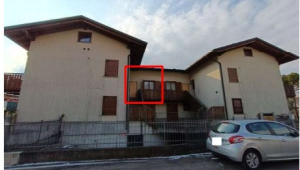 Appartamento in vendita a Clusone