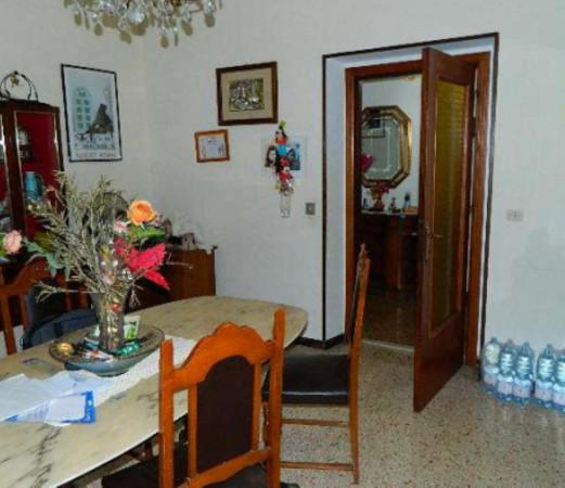 Appartamento in vendita a Gualdo Tadino