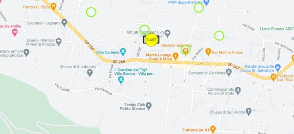 Appartamento in vendita a Cervinara