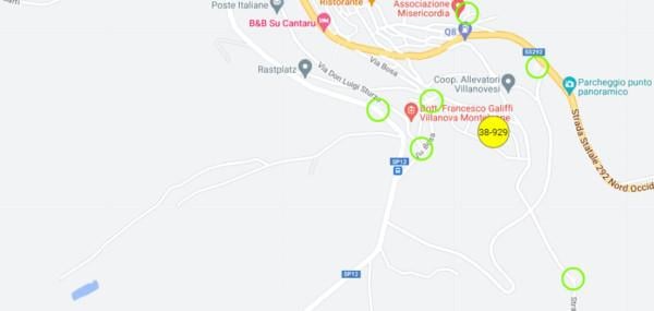 Appartamento in vendita a Villanova Monteleone