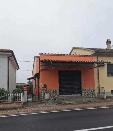 Appartamento in vendita a Cerreto Guidi