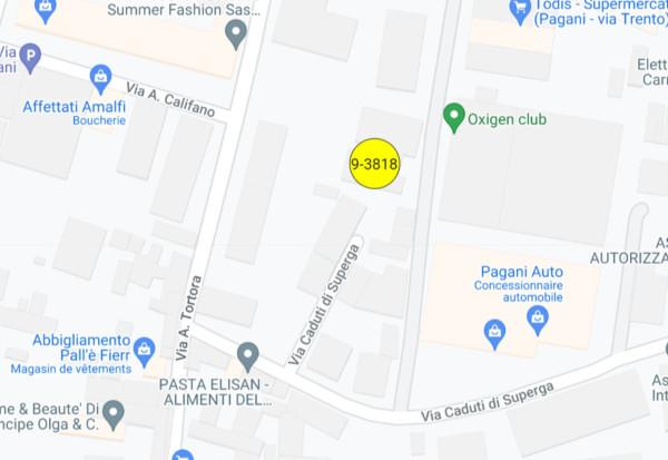 Appartamento in vendita a Pagani