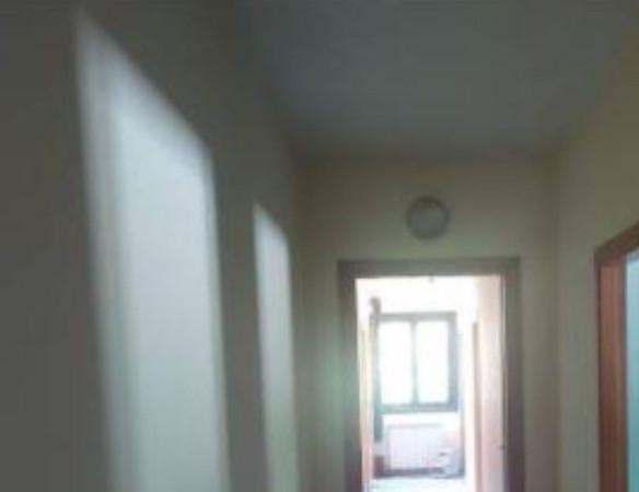 Appartamento in vendita a Arcevia