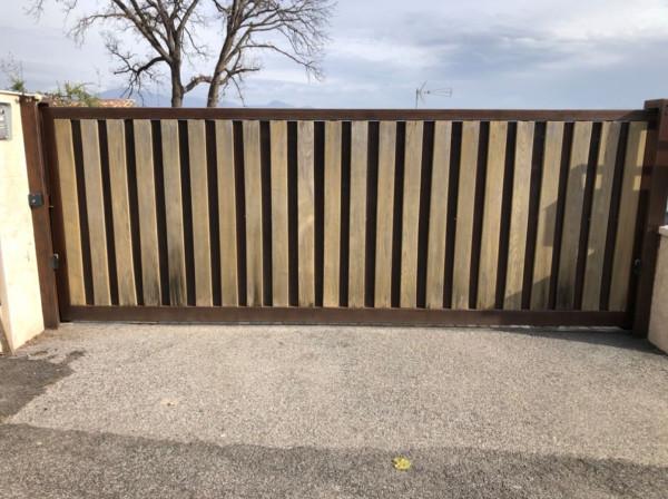 Posto auto in vendita a Fonte Nuova