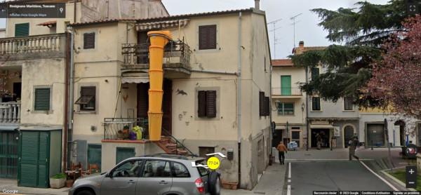 Appartamento in vendita a Rosignano Marittimo