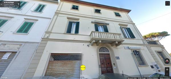 Appartamento in vendita a Livorno