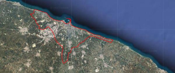 Appartamento in vendita a Bari