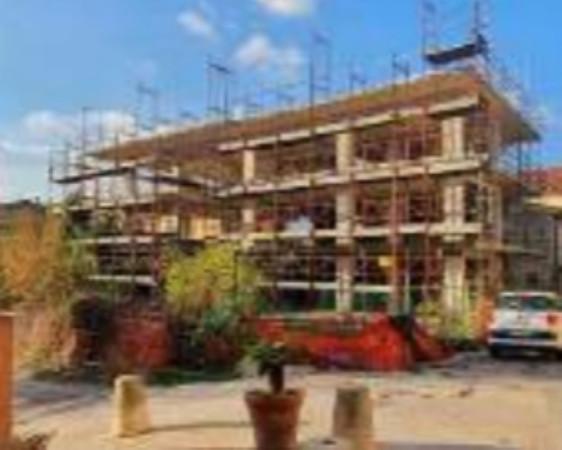 Appartamento in vendita a Montoro