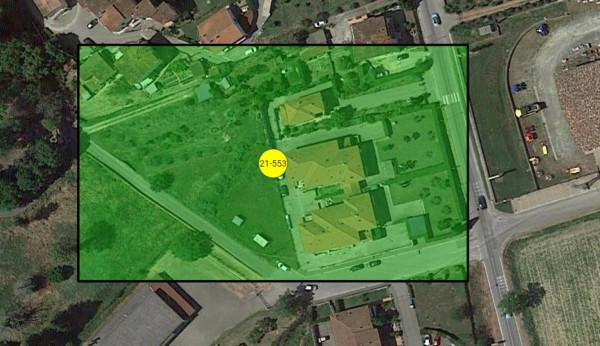 Appartamento in vendita a Capannoli