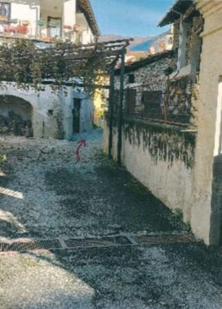 Appartamento in vendita a Quassolo