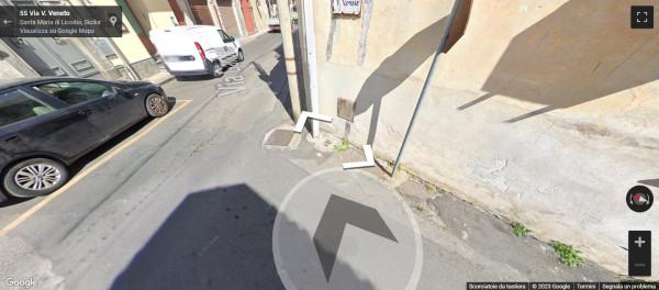 Appartamento in vendita a Santa Maria Di Licodia